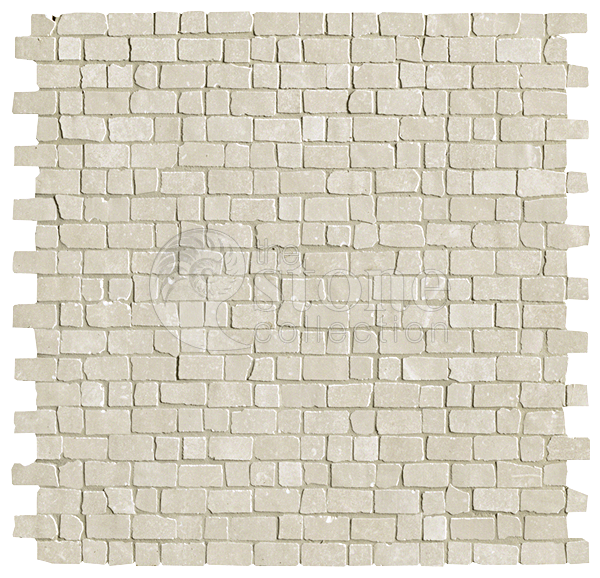 Итальянская плитка Maku Grey Random Mosaico 30.5x30.5 из коллекции Maku ...